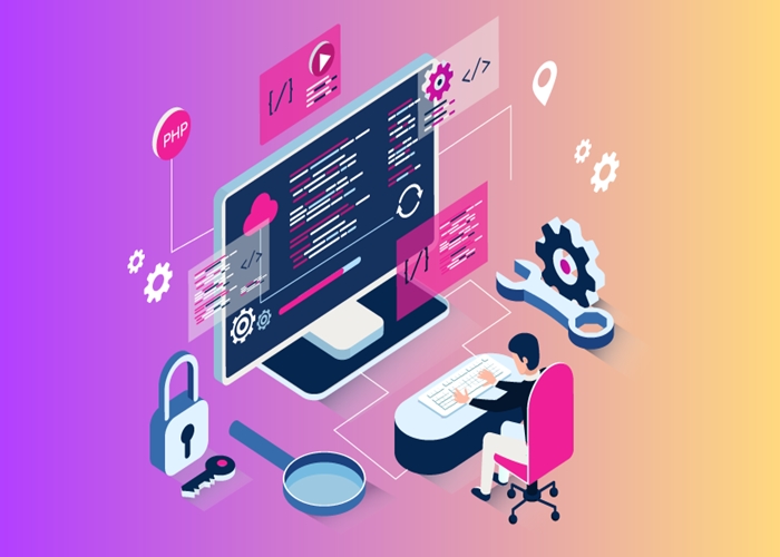 Cursos de Informática e TI ajudam a melhorar o currículo.