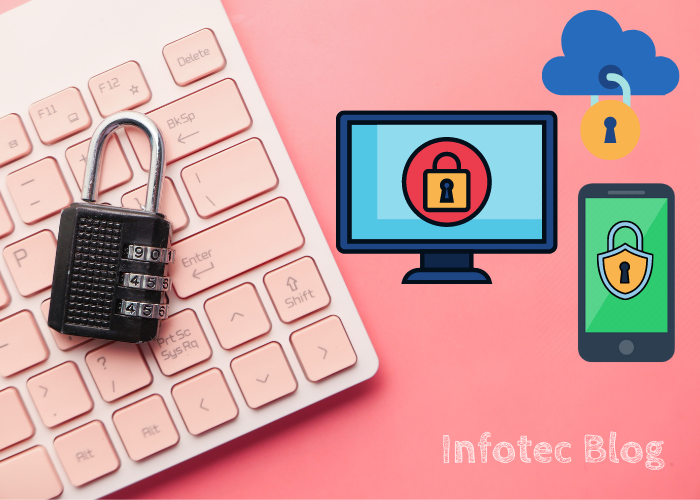 Privacidade Online: 5 Dicas para Proteger seus Dados. - Infotec Blog