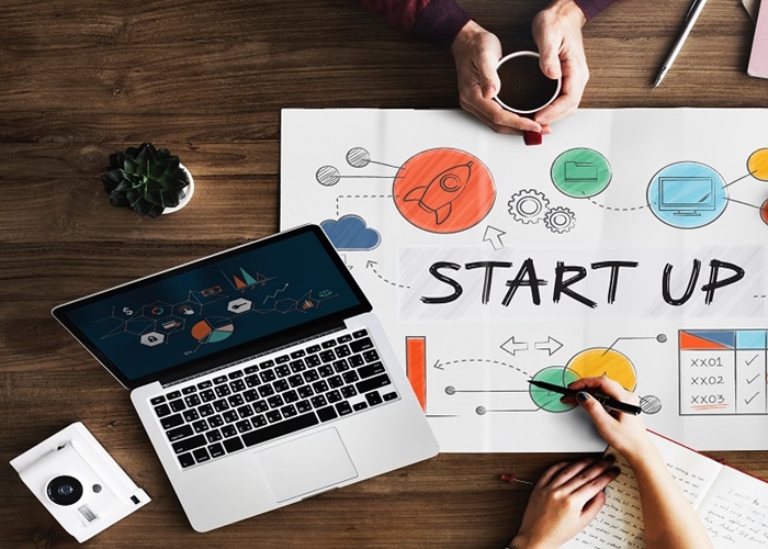 4 dicas para criar uma startup - Infotec Blog