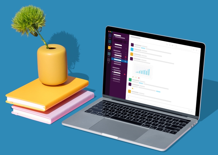 Slack - O que é e como usar no seu Home Office?