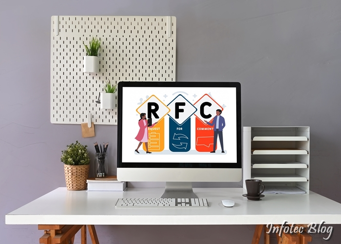 O que é RFC e para que serve?