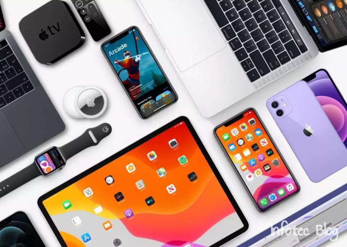 Os principais produtos da Apple para otimizar o quarto